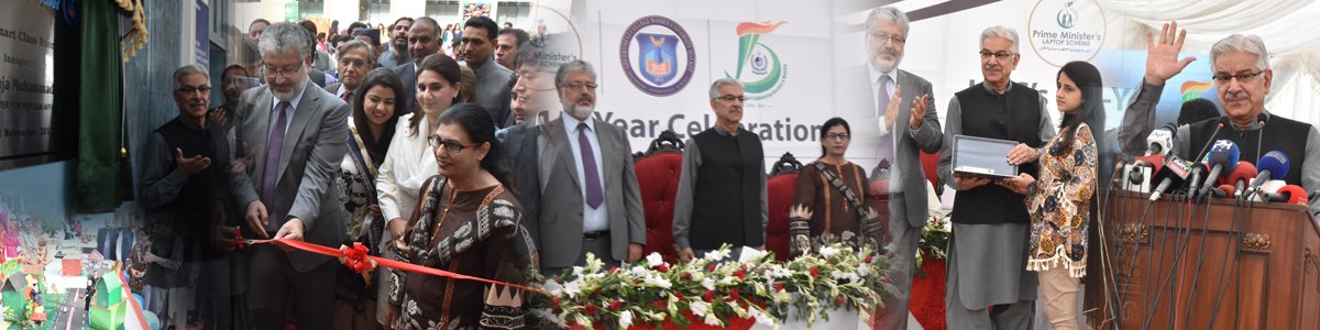 Welcome to our website :: Govt. College Women University, Sialkot