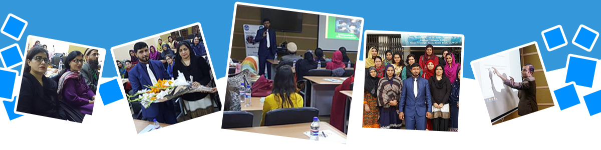 Welcome to our website :: Govt. College Women University, Sialkot