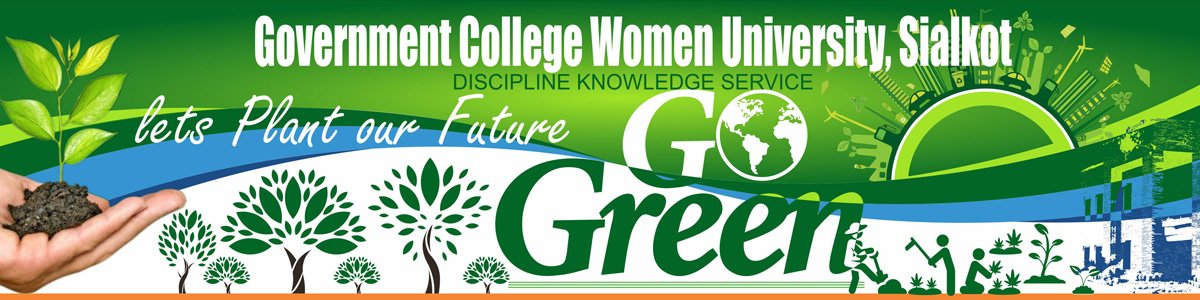 Welcome to :: Govt. College Women University, Sialkot